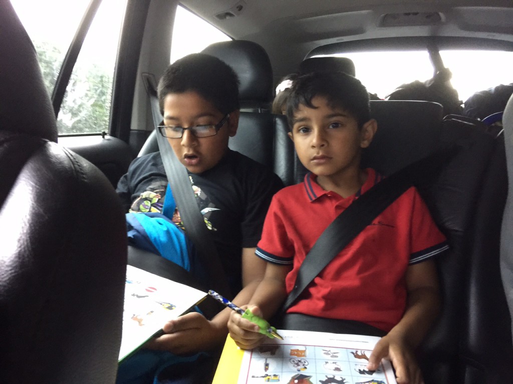 Travel Games For Car Journeys Five Adventurers travel-games-for-car-journeys-five-adventurers