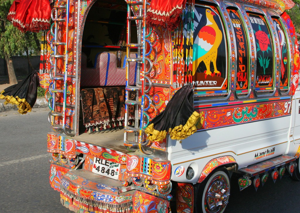 20 Photos you won't believe are from Pakistan - Five Adventurers