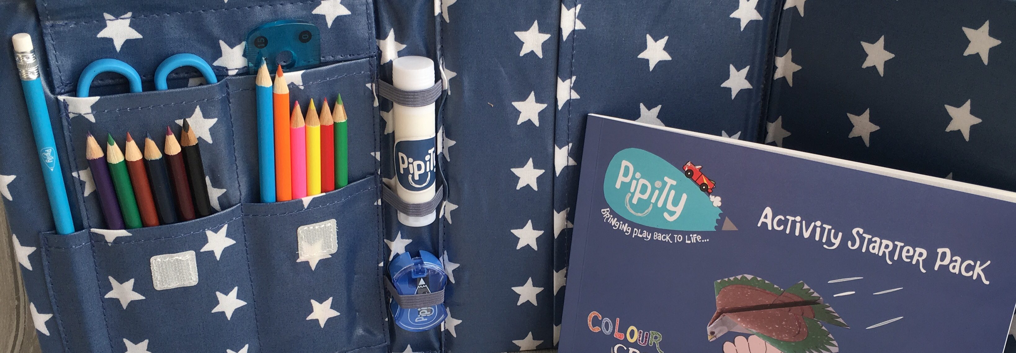 Pipity Activity Case Review - Perfect Gift for travelling children ...